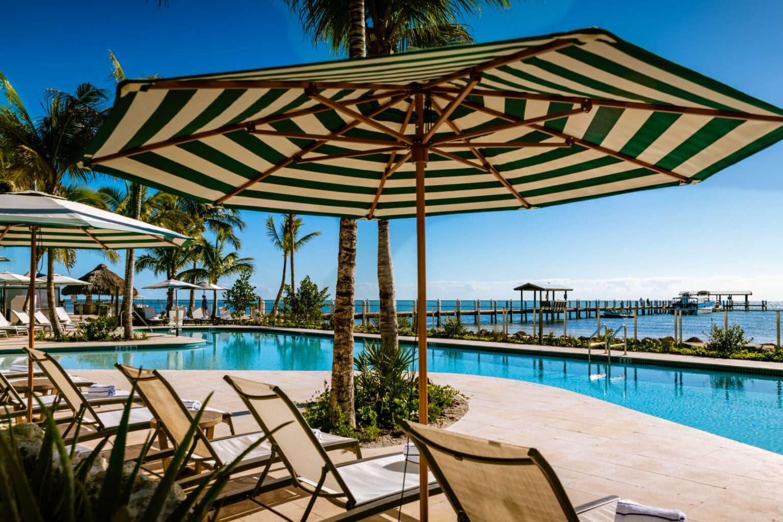 Florida Keys - Islamorada Cheeca Lodge 2026 | VetVacation CE