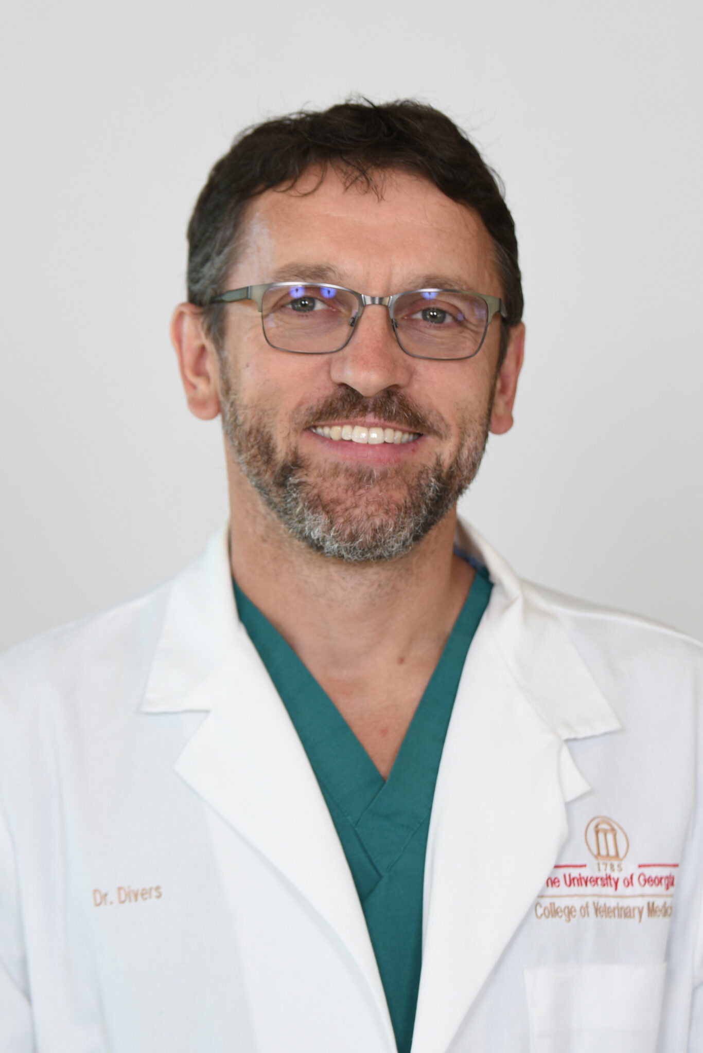Dr. Stephen J. Divers - Reptile and Exotic Medicine | VetVacation CE