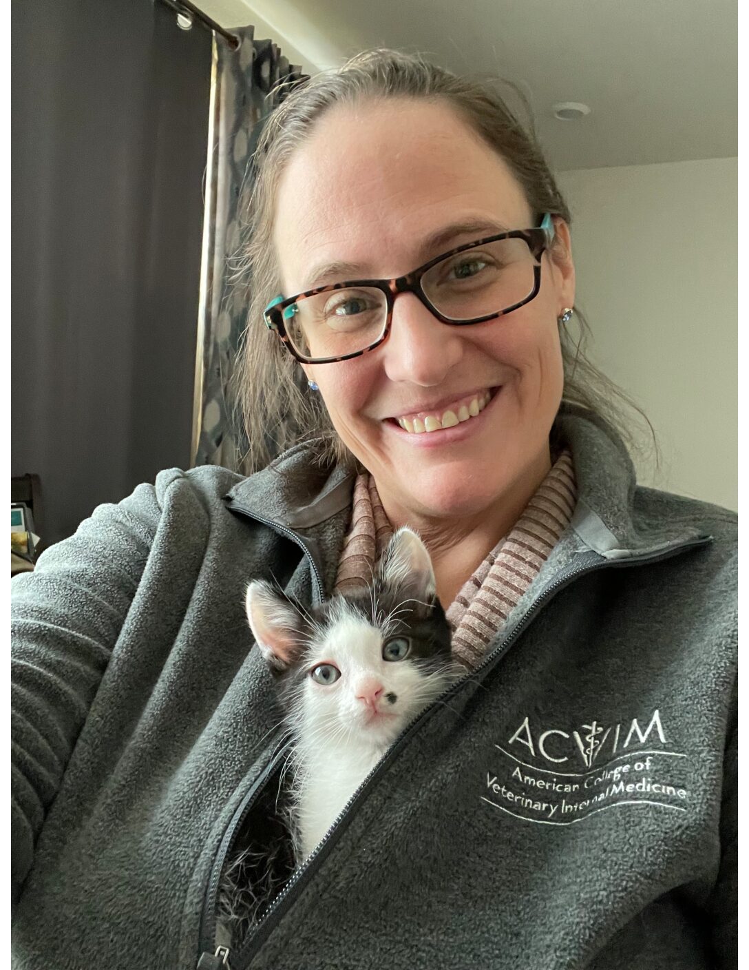 Dr. Sarah Wilson - Nutrition - VetVacation CE