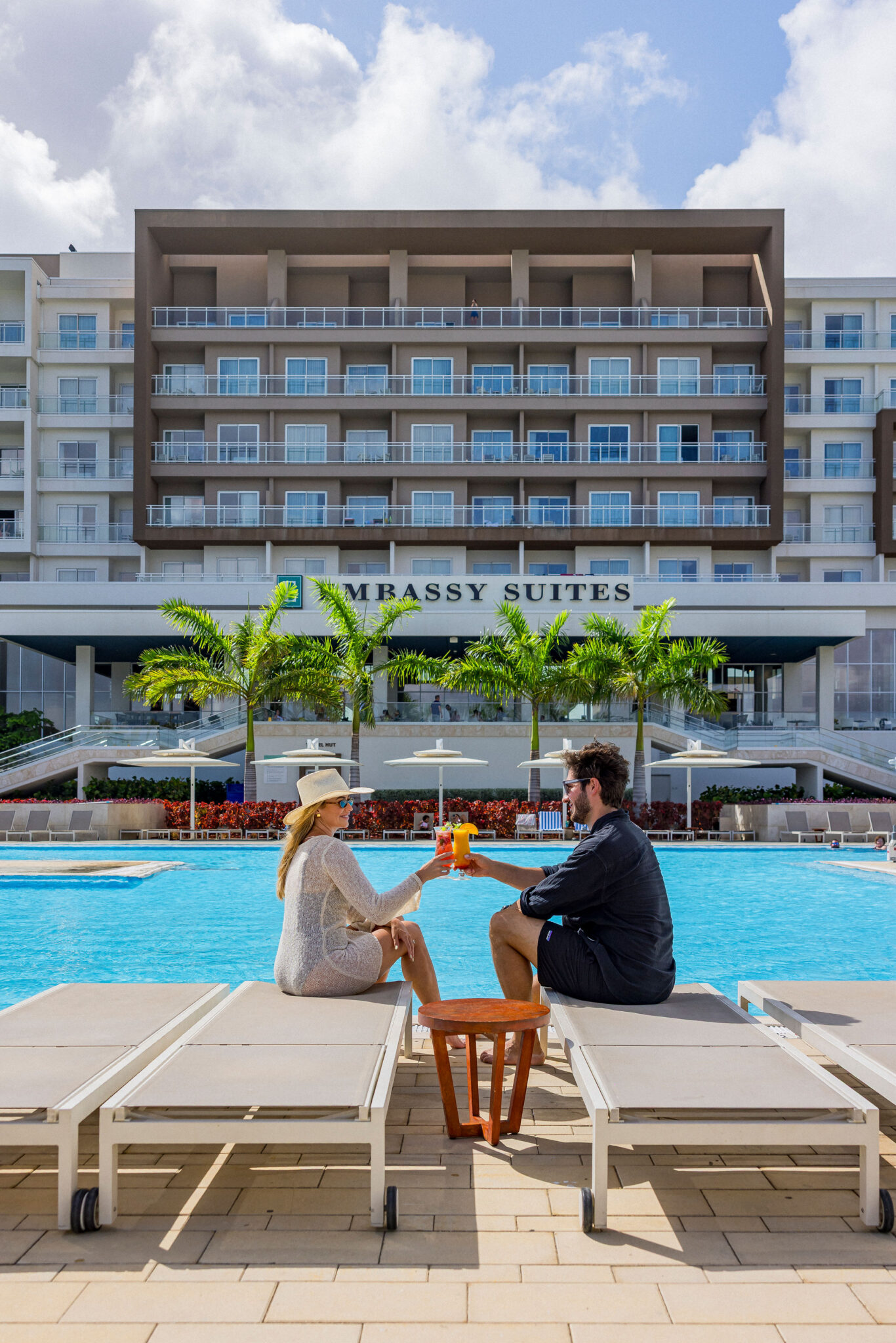 Aruba 2026 | VetVacation CE